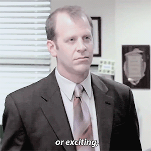 Download Comedy The Office (US) TV Show PFP