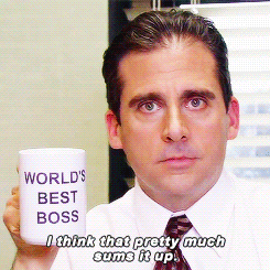 Download Comedy The Office (US) TV Show PFP