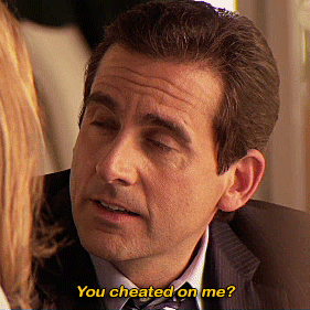 Download Comedy The Office (US) TV Show PFP