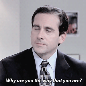 Download Comedy The Office (US) TV Show PFP