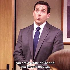 Download Comedy The Office (US) TV Show PFP