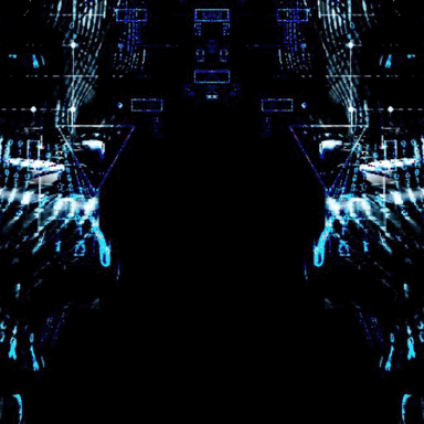 Download Computer Hacker Technology PFP