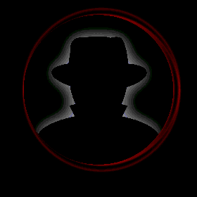 Download Anonymous Computer Hacker Technology PFP - Avatar Abyss