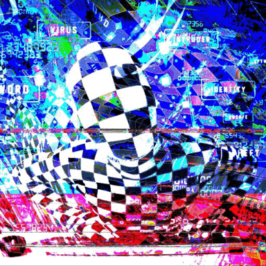 Download Anonymous Computer Hacker Technology PFP