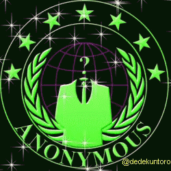 Anonymous Pfp