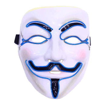Download Anonymous Computer Hacker Technology PFP