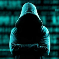 Anonymous Pfp