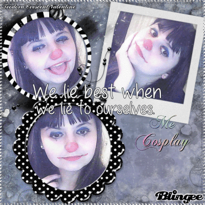 Download Cosplay Woman PFP