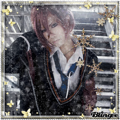 Download Cosplay Woman PFP