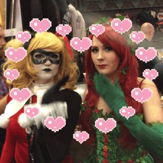 Download Cosplay Woman PFP