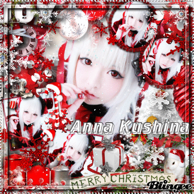 Download Cosplay Woman PFP