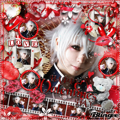 Download Cosplay Man PFP