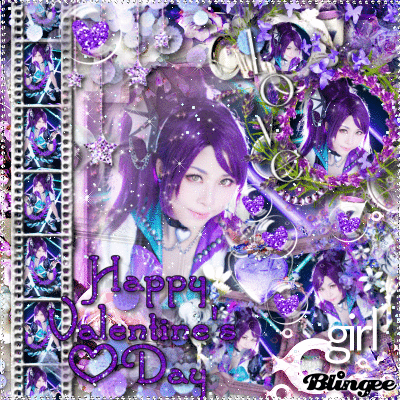 Download Cosplay Woman PFP