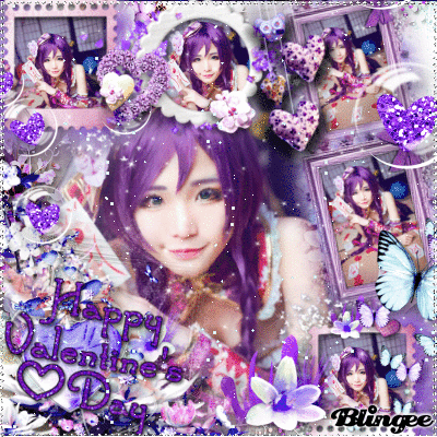 Download Cosplay Woman PFP