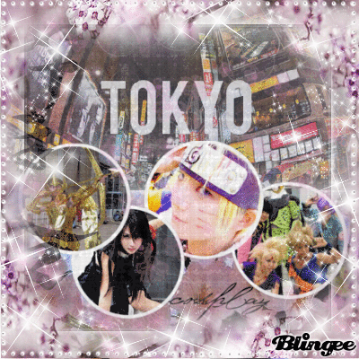 Download Cosplay Man PFP