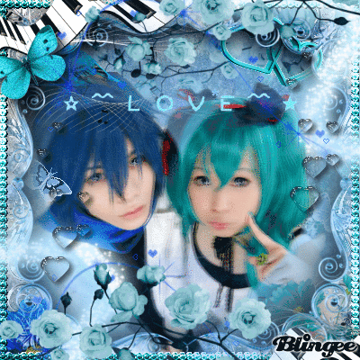 Download Cosplay Woman PFP