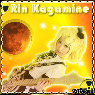 Download Cosplay Woman PFP