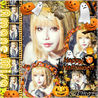 Download Cosplay Woman PFP