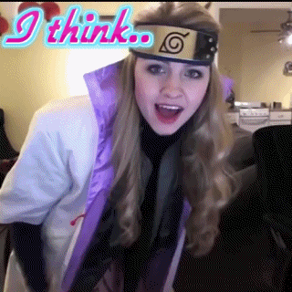 Download Cosplay Woman PFP