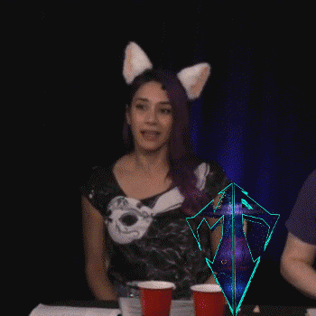 Download Cosplay Woman PFP