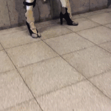 Download Cosplay Woman PFP