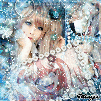 Download Cosplay Woman PFP