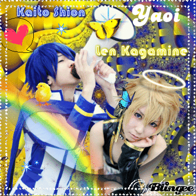 Download Cosplay Man PFP