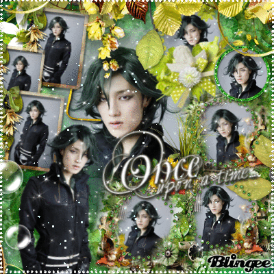 Download Cosplay Man PFP