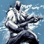 Download Video Game Team Fortress 2 PFP