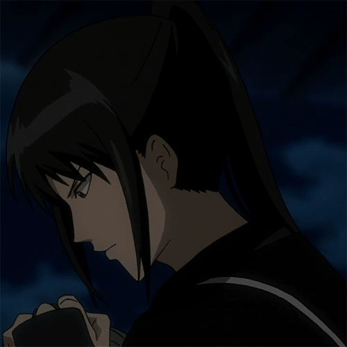 Anime Gintama Pfp