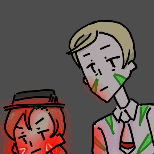 Download Bungou Stray Dogs Anime PFP