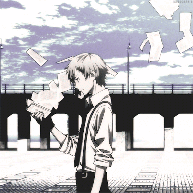 Download Bungou Stray Dogs Anime PFP