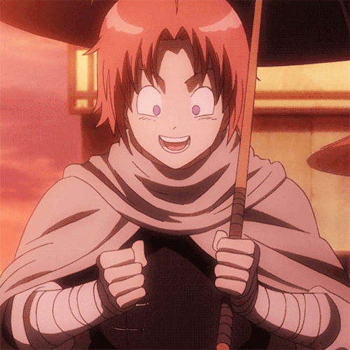Download Gintama Anime PFP