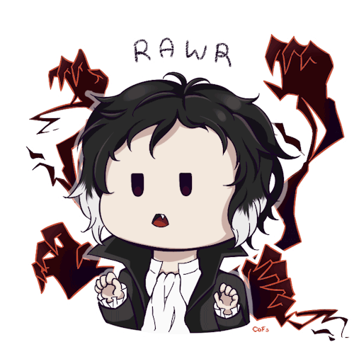 Download Bungou Stray Dogs Anime PFP