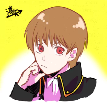 [30+] Gintama PFP