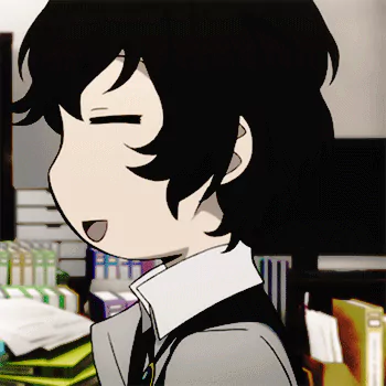 [40+] Bungou Stray Dogs PFP