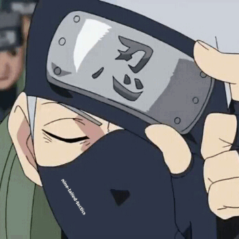 Anime Naruto Pfp