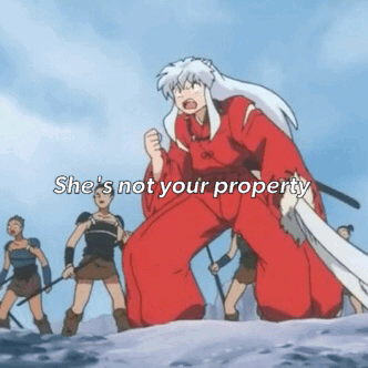 InuYasha Forum Avatar | Profile Photo - ID: 98772 - Avatar Abyss