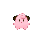 Cleffa (Pokémon) Wallpapers