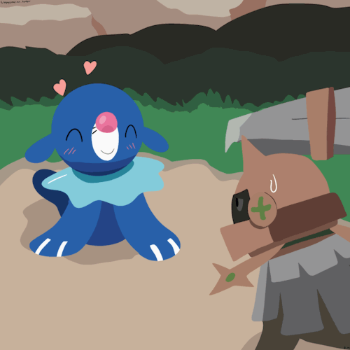 Pokémon pfp - Avatar Abyss
