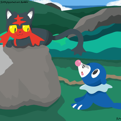 Pokémon pfp - Avatar Abyss