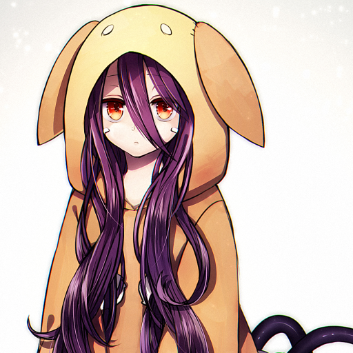 [60+] No Game No Life PFP