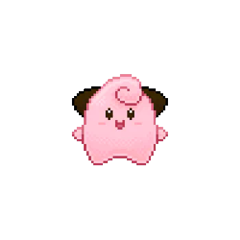 Cleffa (Pokémon) PFP