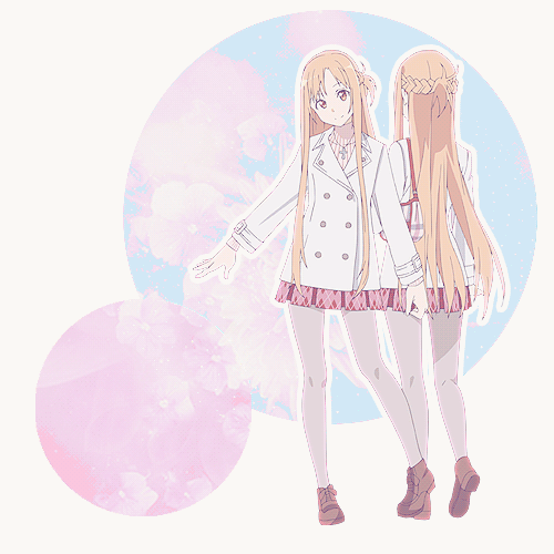 Sword Art Online Pfp