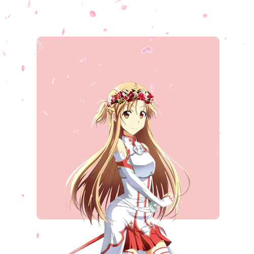 Download Sword Art Online Anime PFP