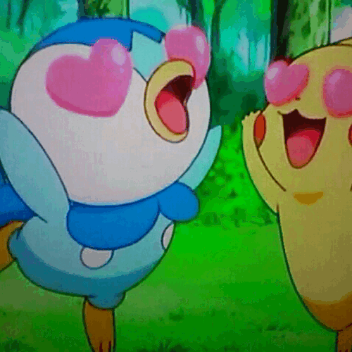 Pokémon pfp - Avatar Abyss