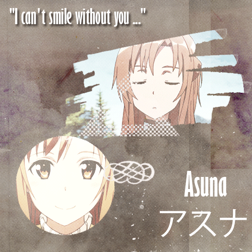 Download Sword Art Online Anime PFP