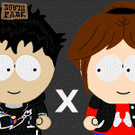 Download Cartoon Comedy South Park TV Show PFP