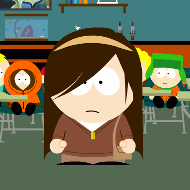 Download Cartoon Comedy South Park TV Show PFP