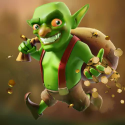 Clash Of Clans PFP